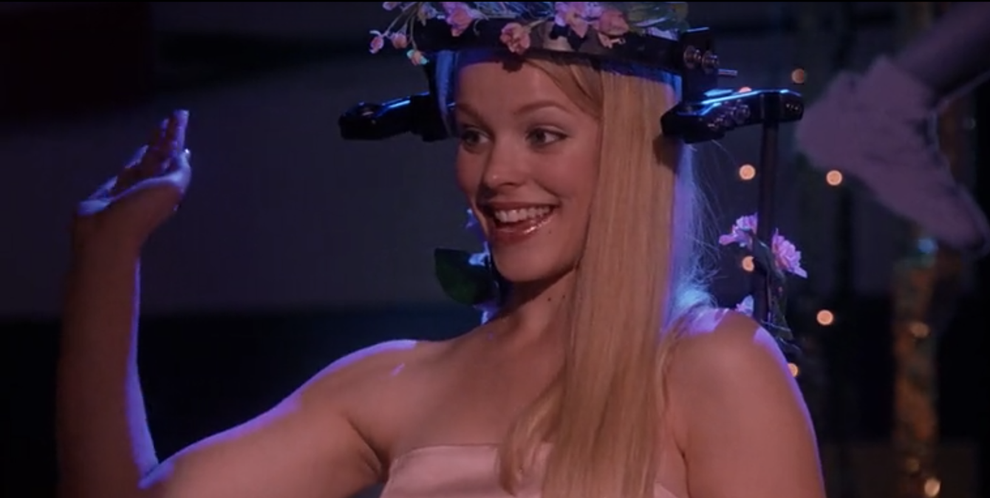 23 TV And Movie Prom Dresses, Ranked