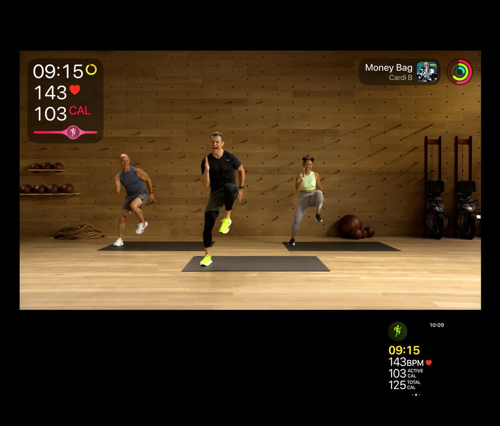 29 Products Guaranteed For At Home Workouts