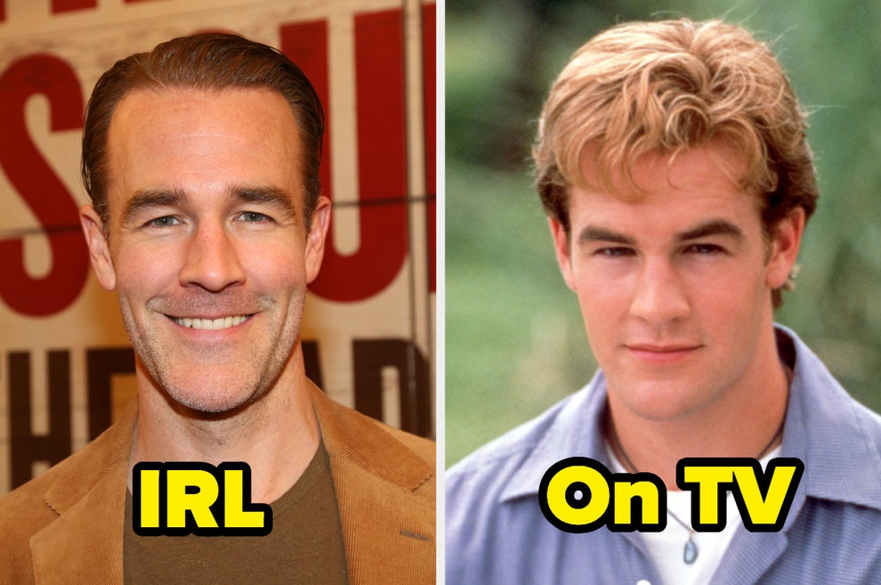 Actors People Love Who Play Horrible Characters