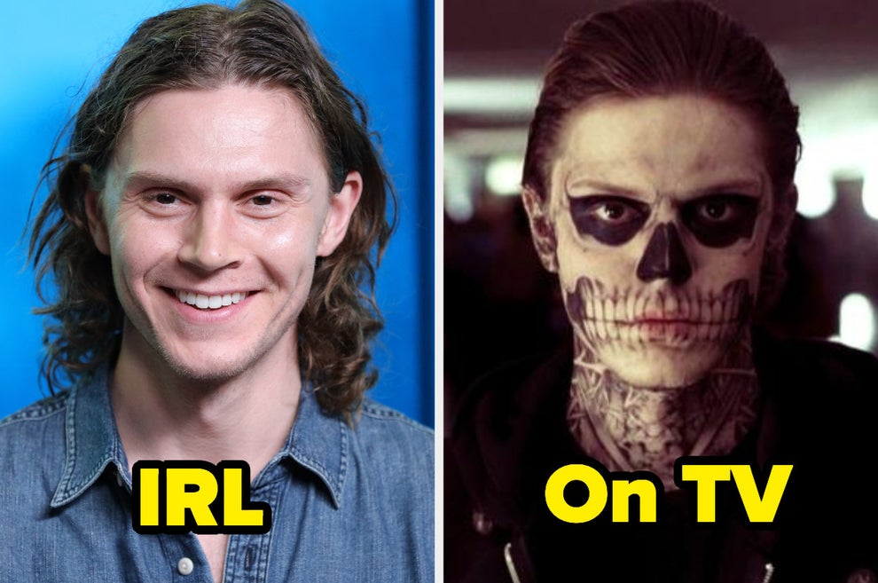 Actors People Love Who Play Horrible Characters