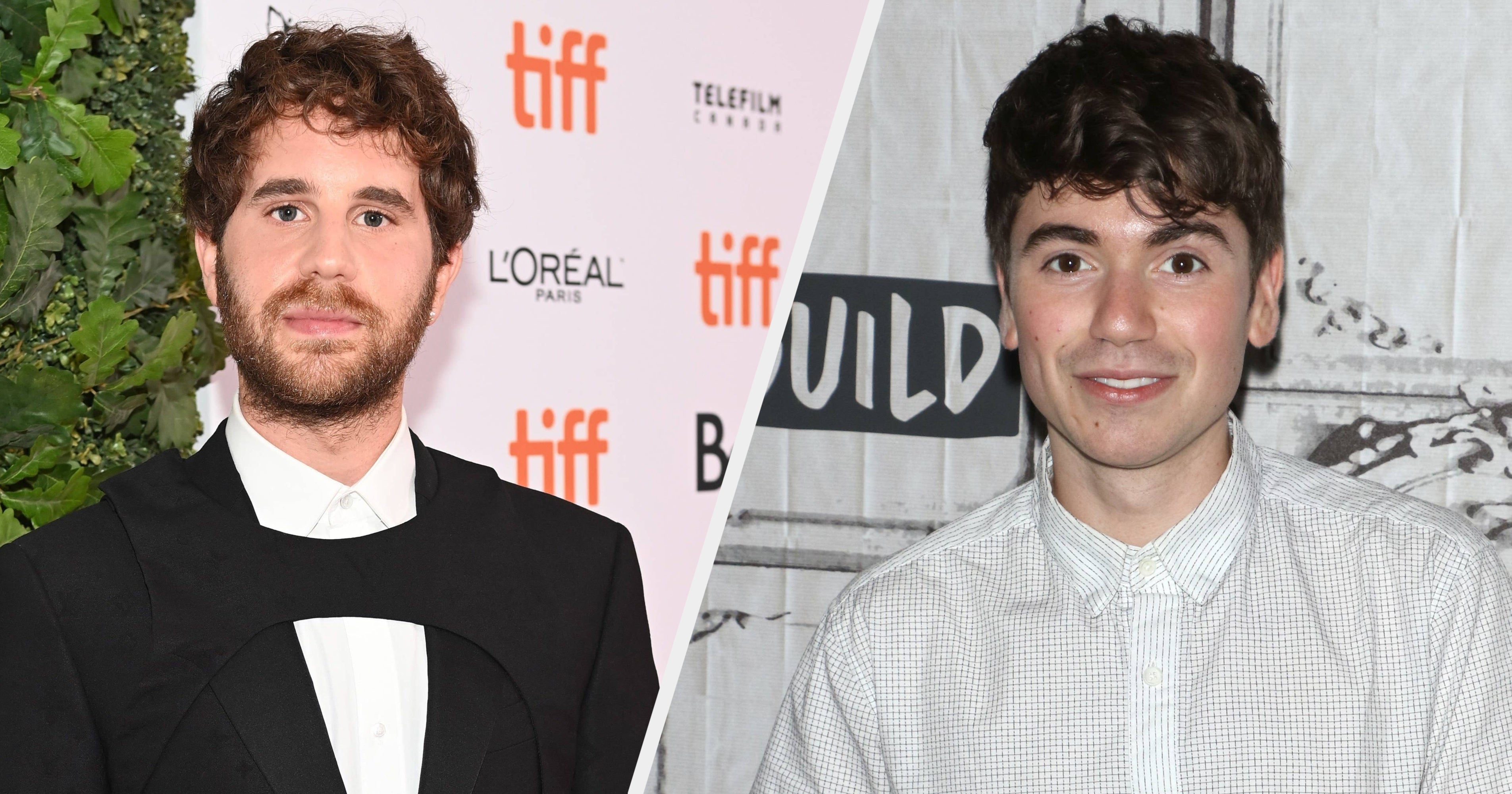 Ben Platt Spoke About His Relationship With Noah Gavin