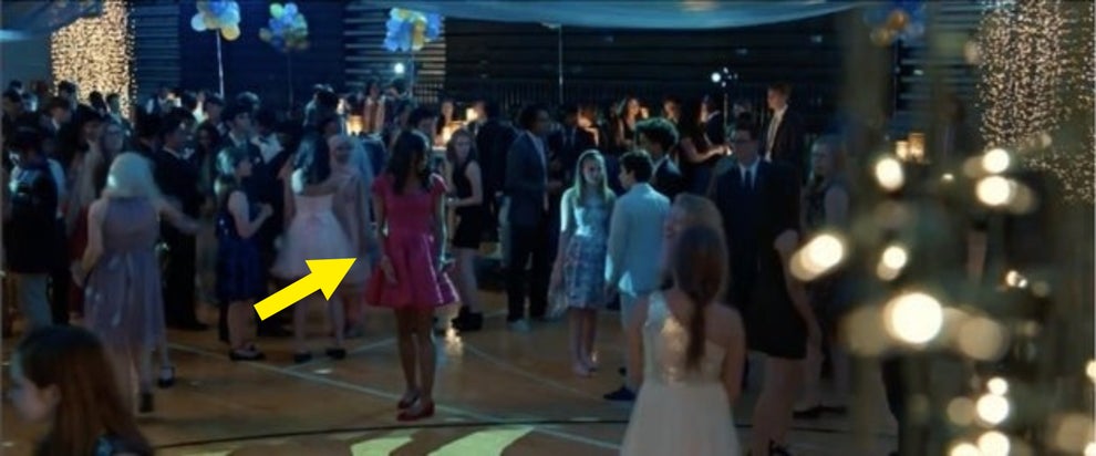 23 TV And Movie Prom Dresses, Ranked