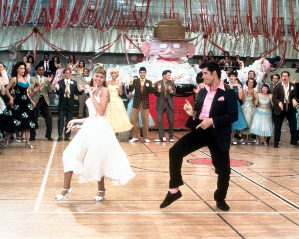 23 TV And Movie Prom Dresses, Ranked