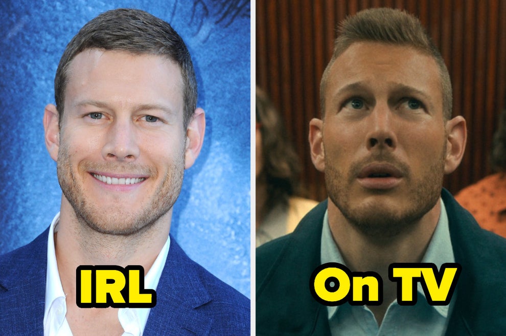 Actors People Love Who Play Horrible Characters