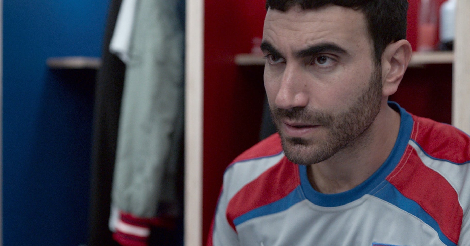 The 16 Sexiest Roy Kent Moments In "Ted Lasso"