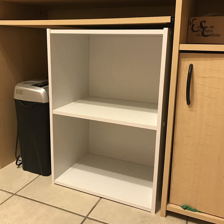 16 Under Desk Storage Ideas To Organize Your Workspace