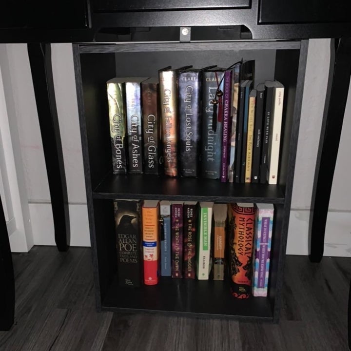 16 Under Desk Storage Ideas To Organize Your Workspace