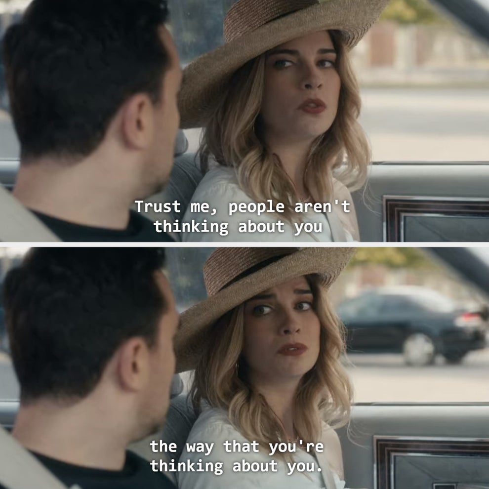 15 Best Schitt's Creek Quotes To Live By