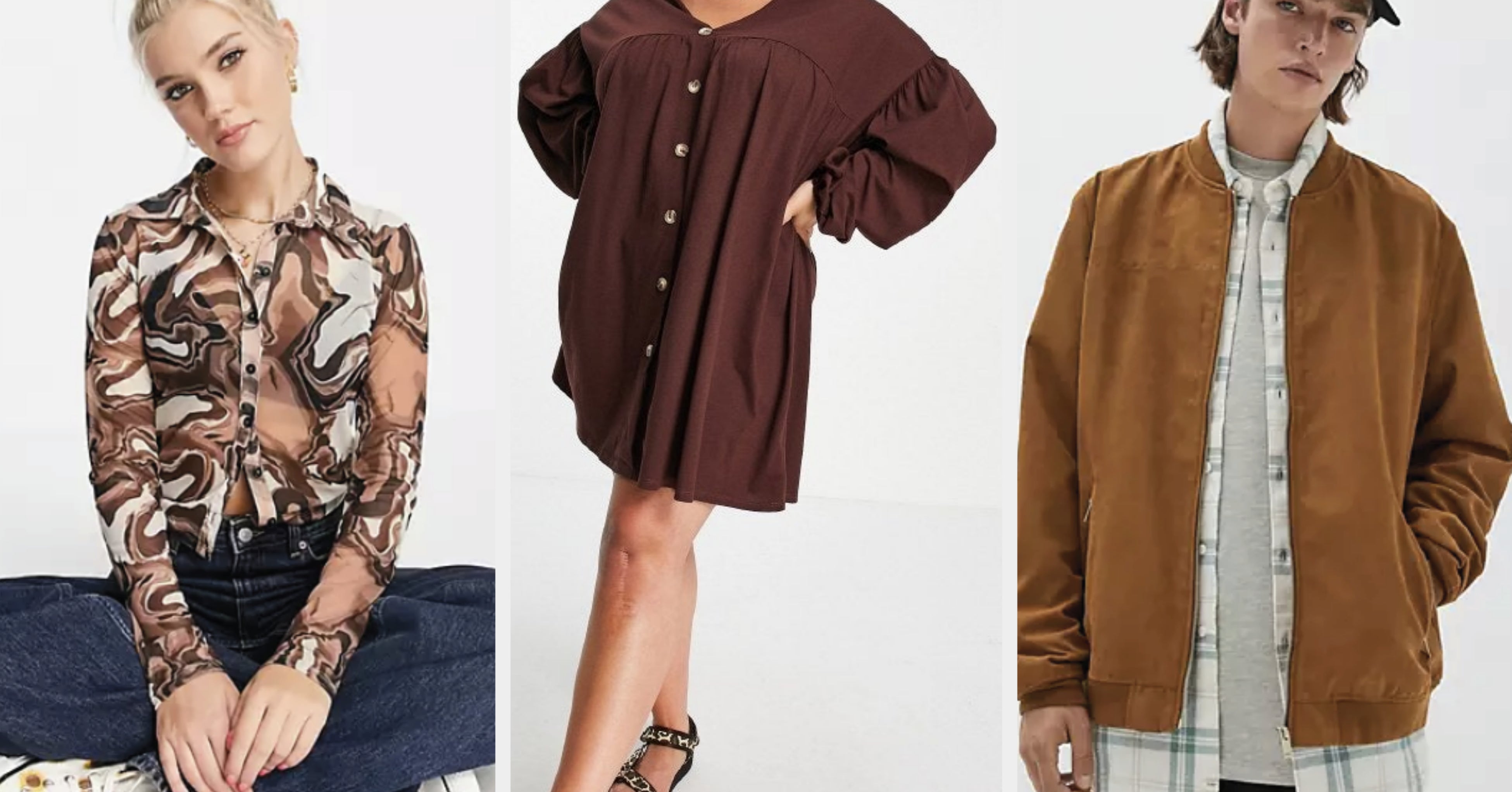 24 Things From Asos That Are Perfect For Fall