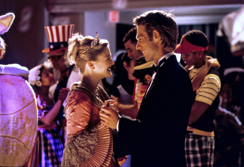 23 TV And Movie Prom Dresses, Ranked