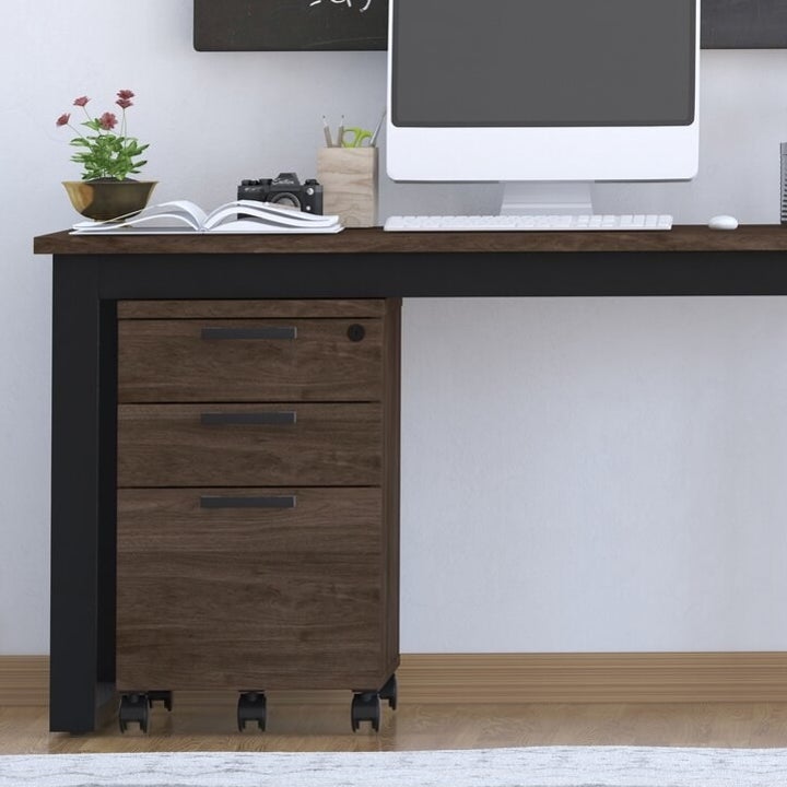 19 Under Desk Storage Ideas To Organize Your Workspace