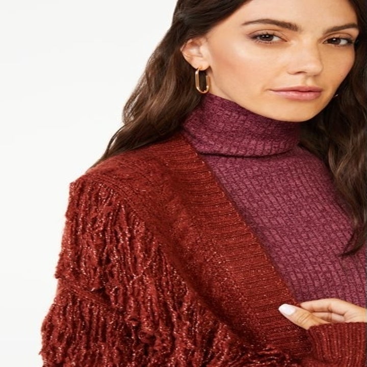 35 Fashionable Styles And Accessories That Can Be Mixed And Matched