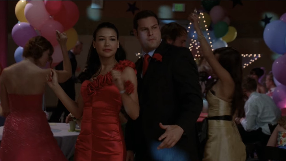 23 TV And Movie Prom Dresses, Ranked