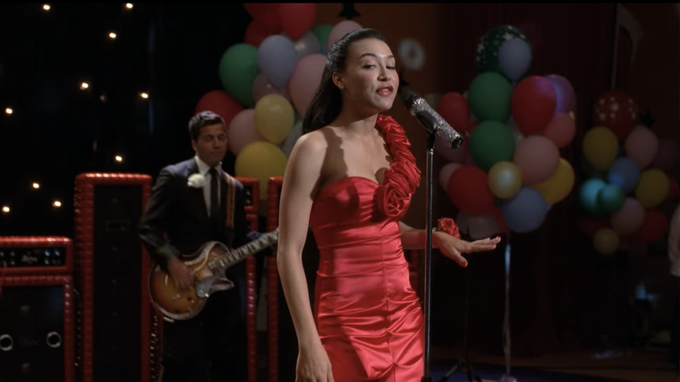 23 TV And Movie Prom Dresses, Ranked