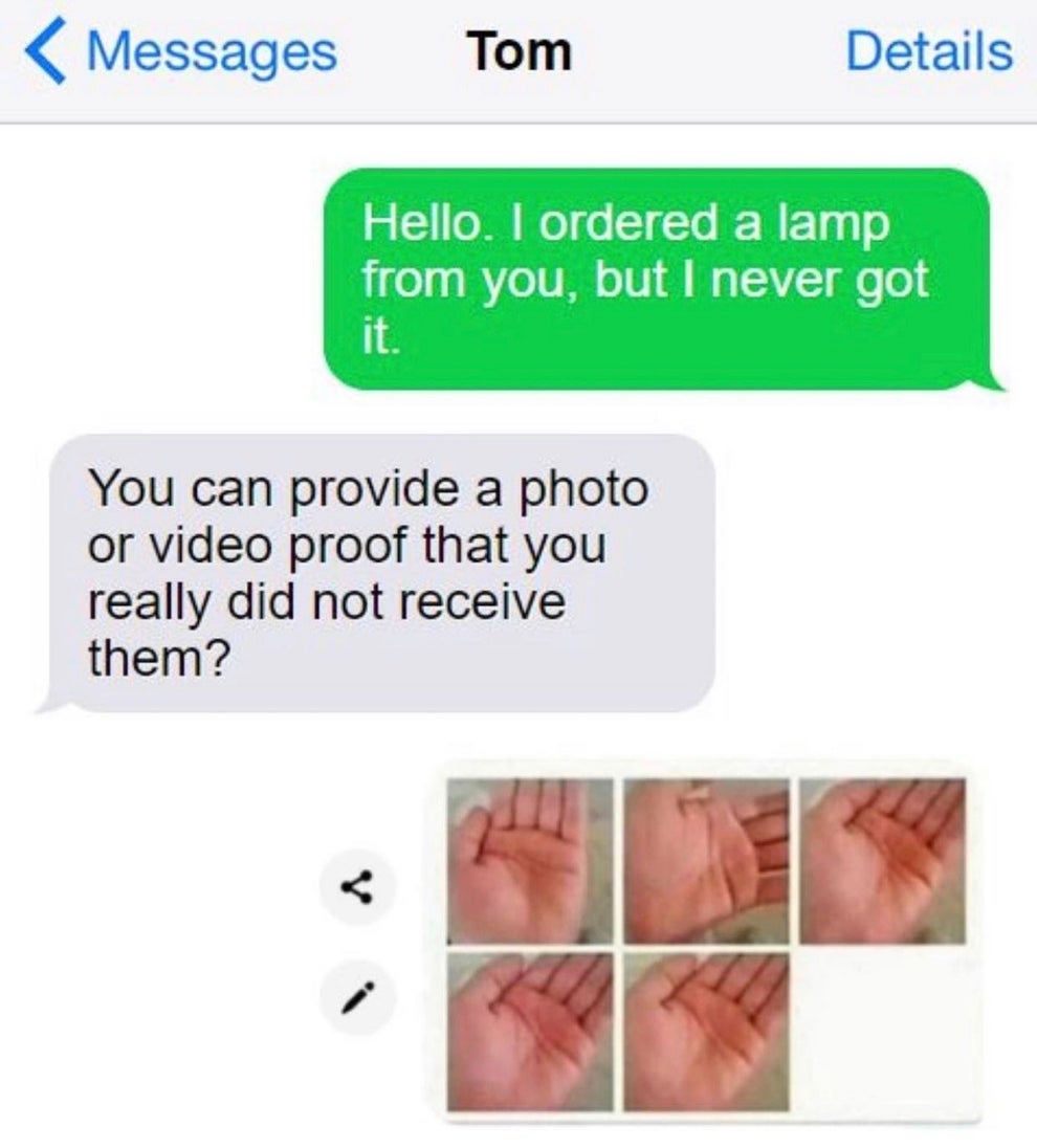 36 Of The Absolute Dumbest Things That People Really Said On The ...