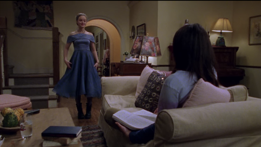 23 TV And Movie Prom Dresses, Ranked