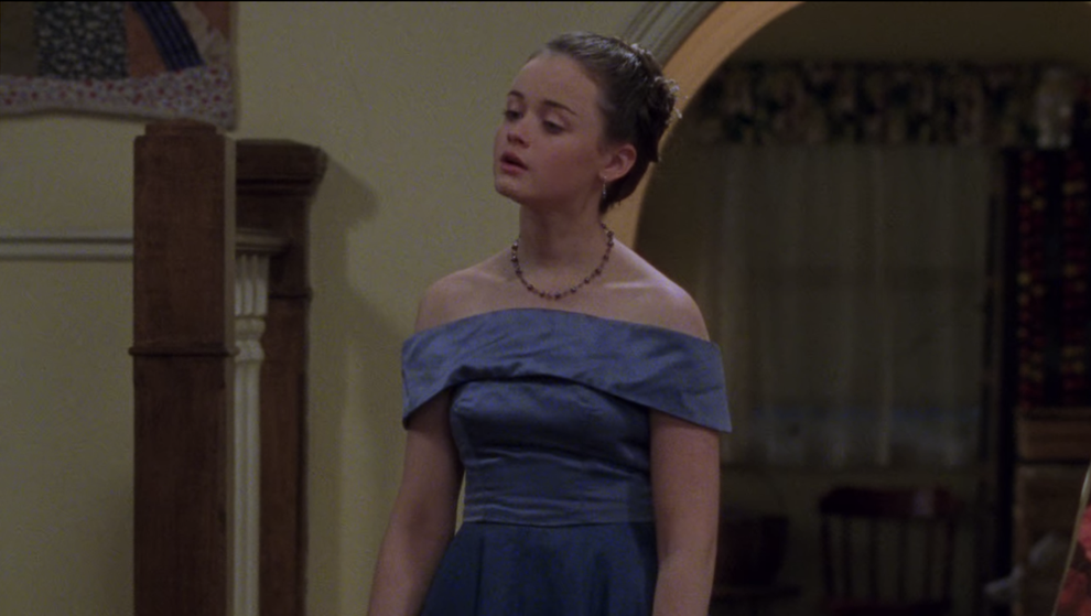 23 TV And Movie Prom Dresses, Ranked