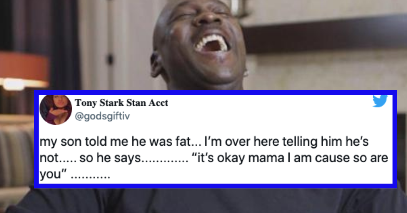 20 Great Tweets From This Week That Will Make You Smile