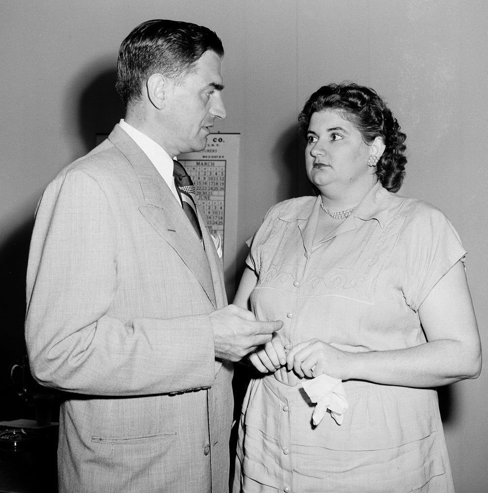 21 Serial Killer Couples That Will Go Down In Infamy