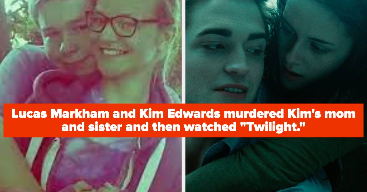 21 Serial Killer Couples That Will Go Down In Infamy