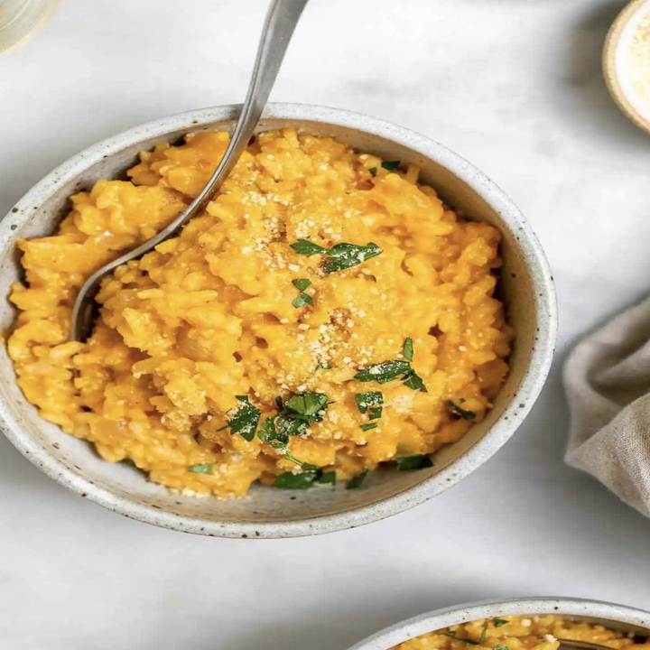 27 Plant-Based Recipes For Fall