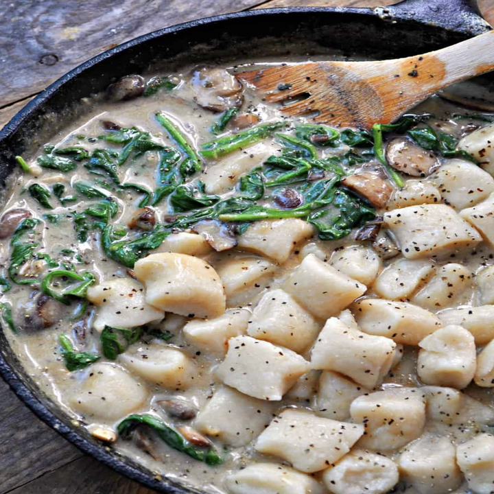 27 Plant-Based Recipes For Fall