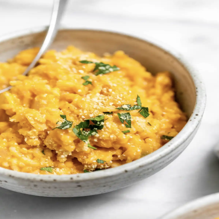 27 Plant-Based Recipes For Fall