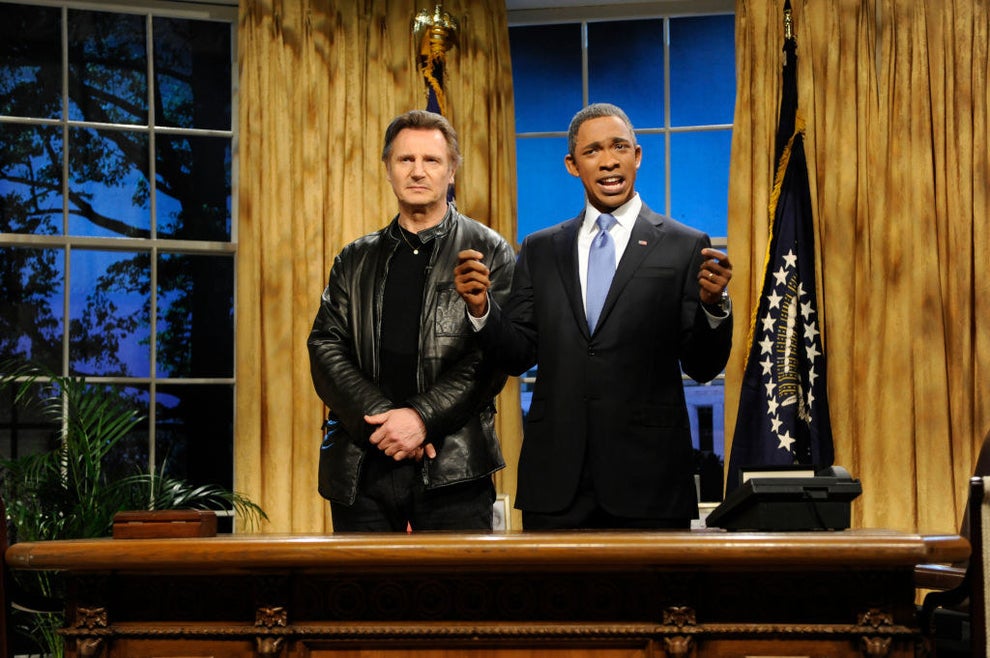 27 "Saturday Night Live" Behind-The-Scenes Facts