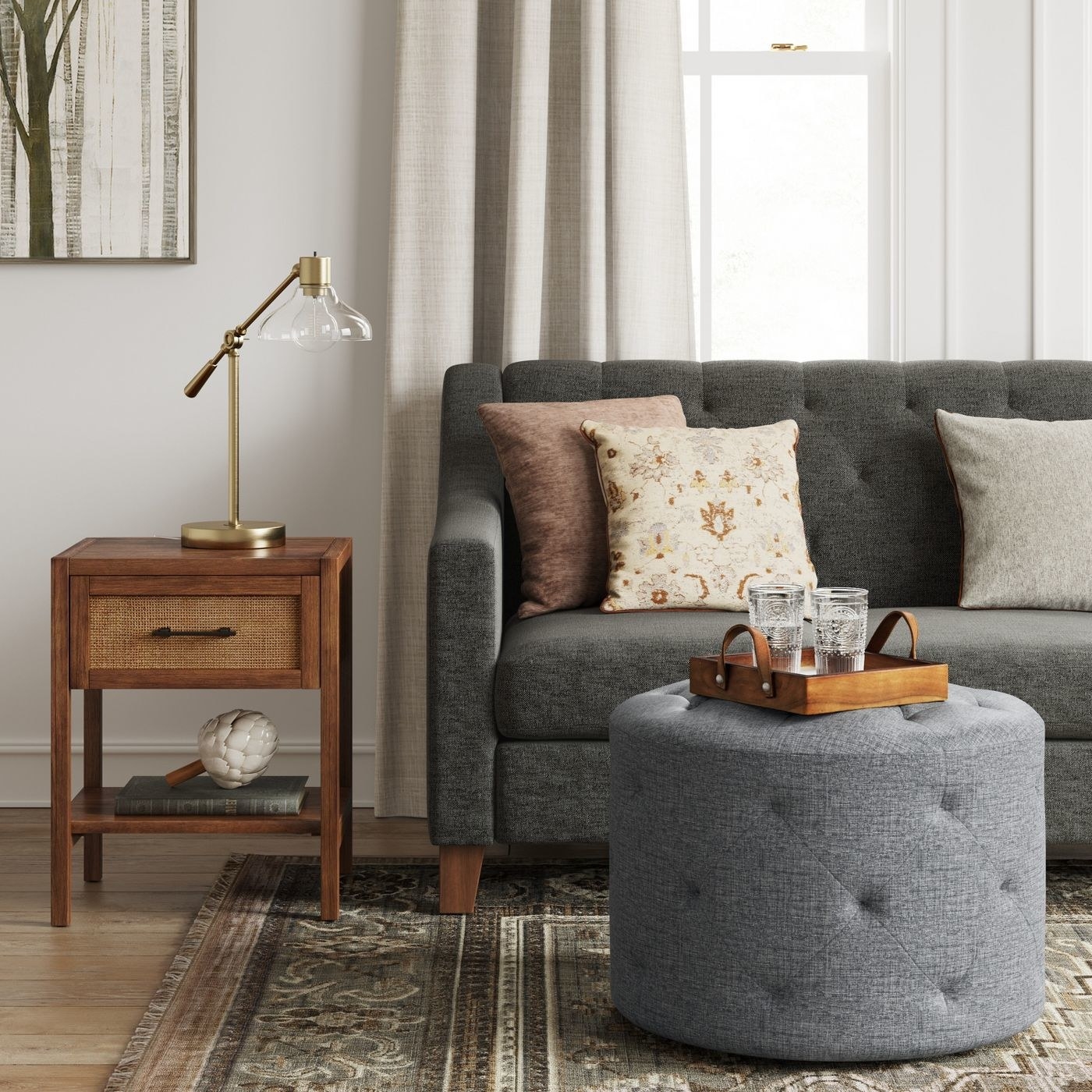 31 Pieces Of Furniture From Target That’ll Elevate Any Room