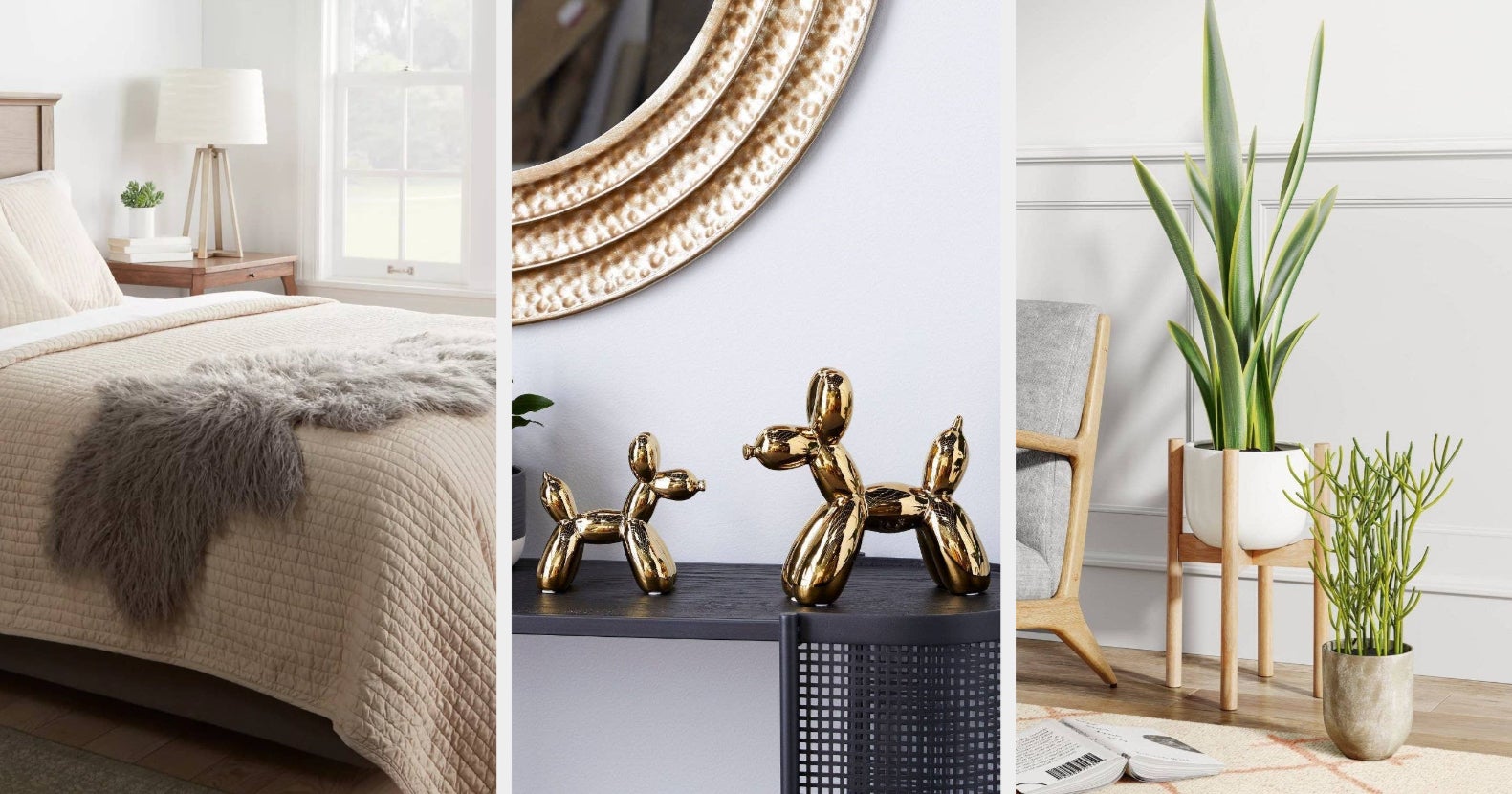 31 Affordable Modern Home Items From Target