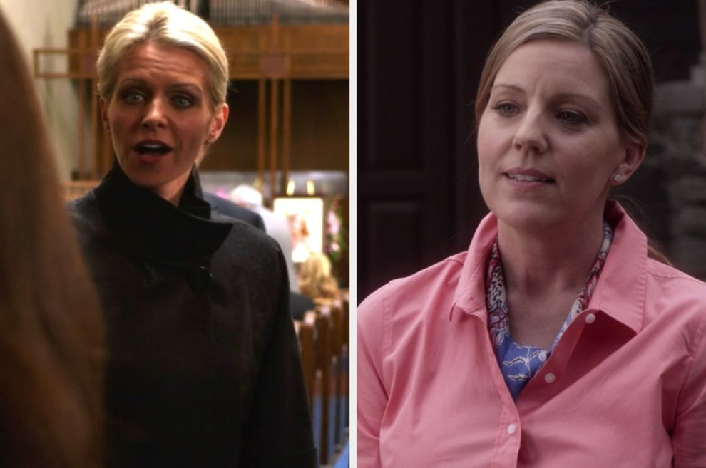 21 TV Show Mistakes And Inconsistencies