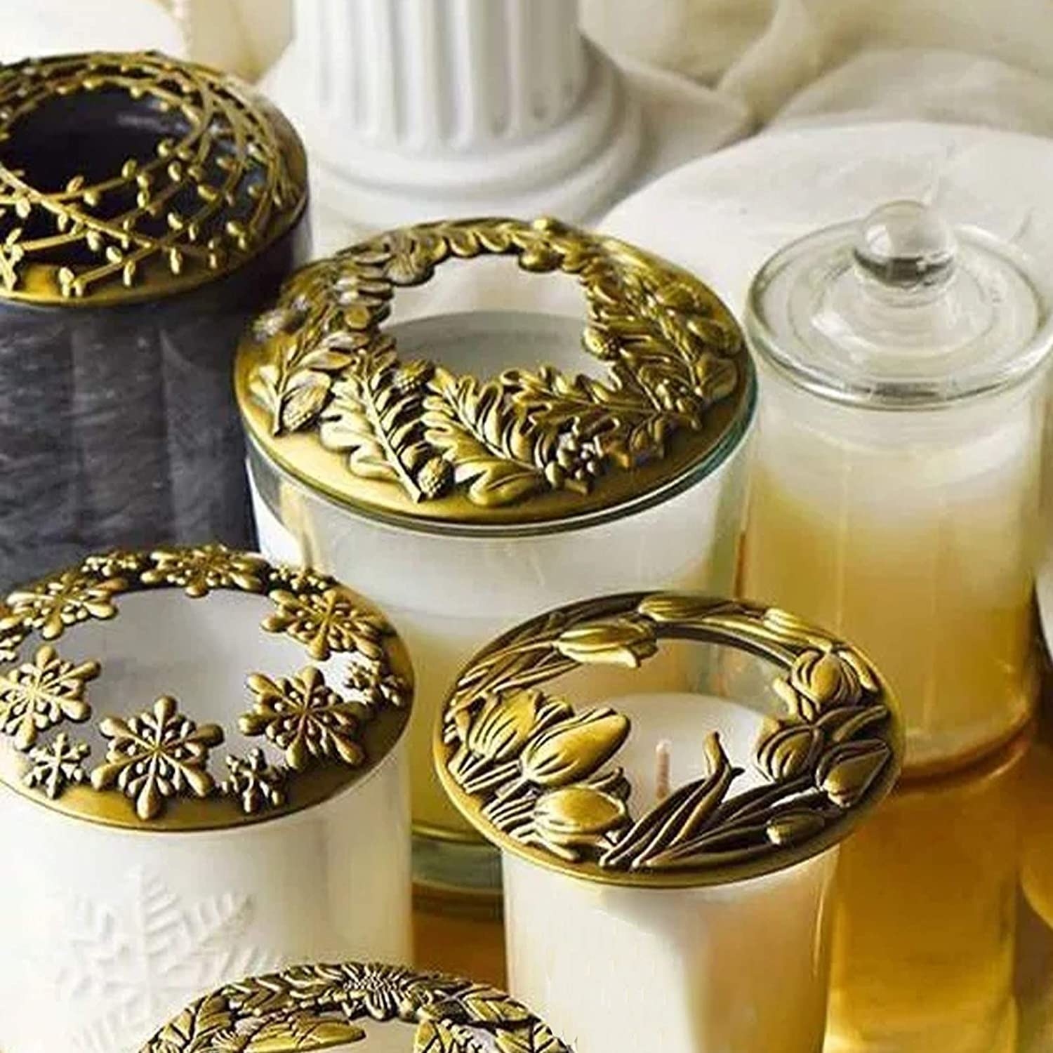 Products Every Candle Lover Needs