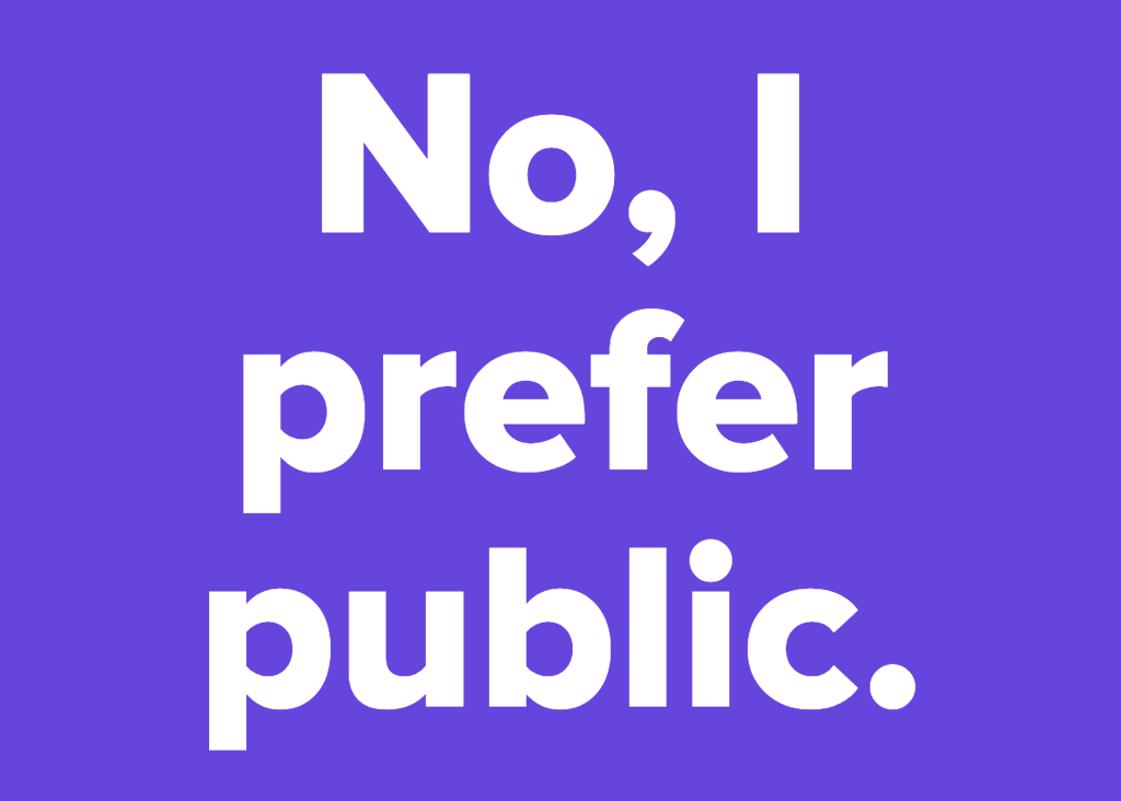 Would You Do These Things For Your Kids If You Were Rich?