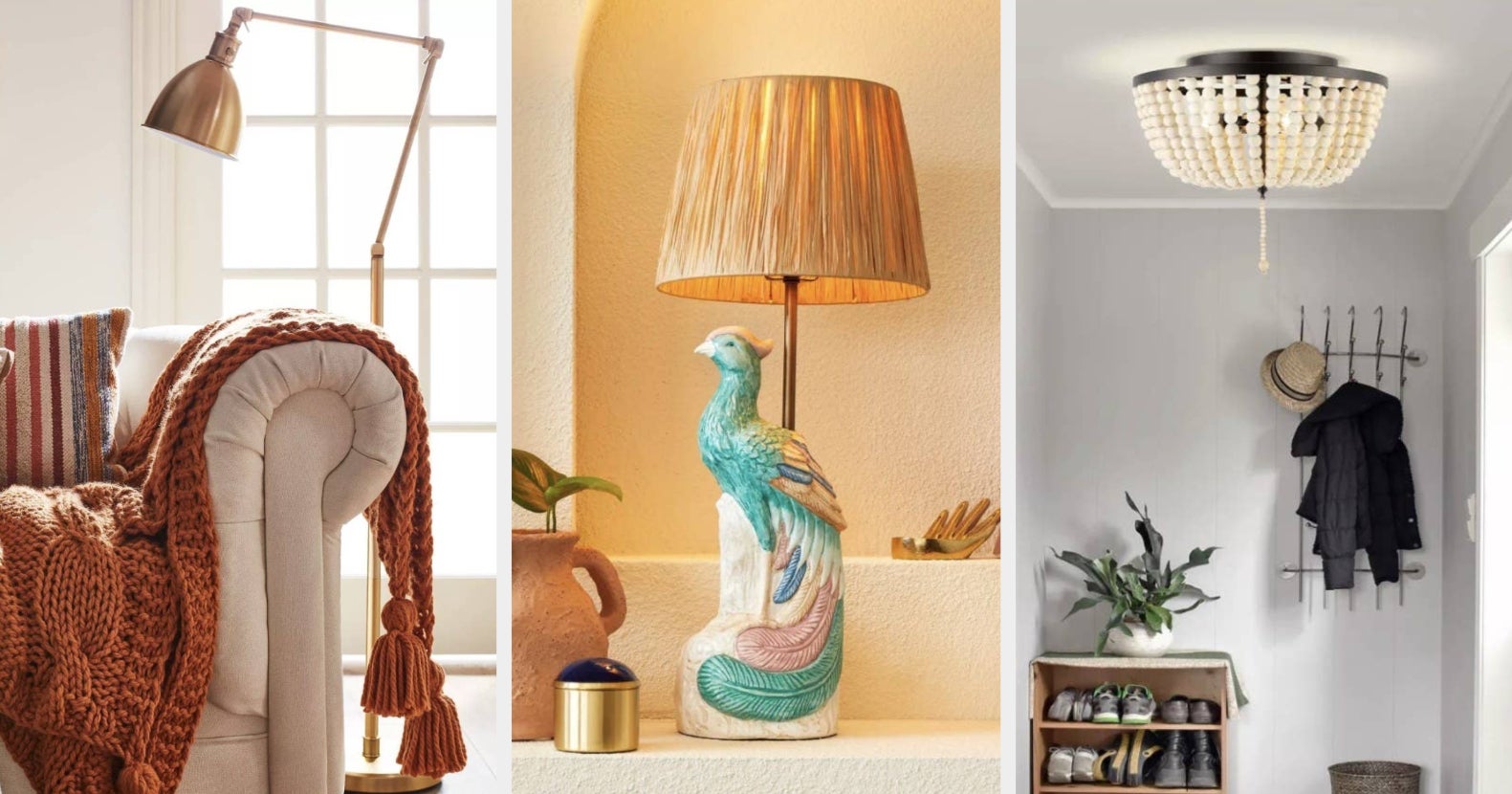 31 Gorgeous Target Lamps And Lighting Pieces