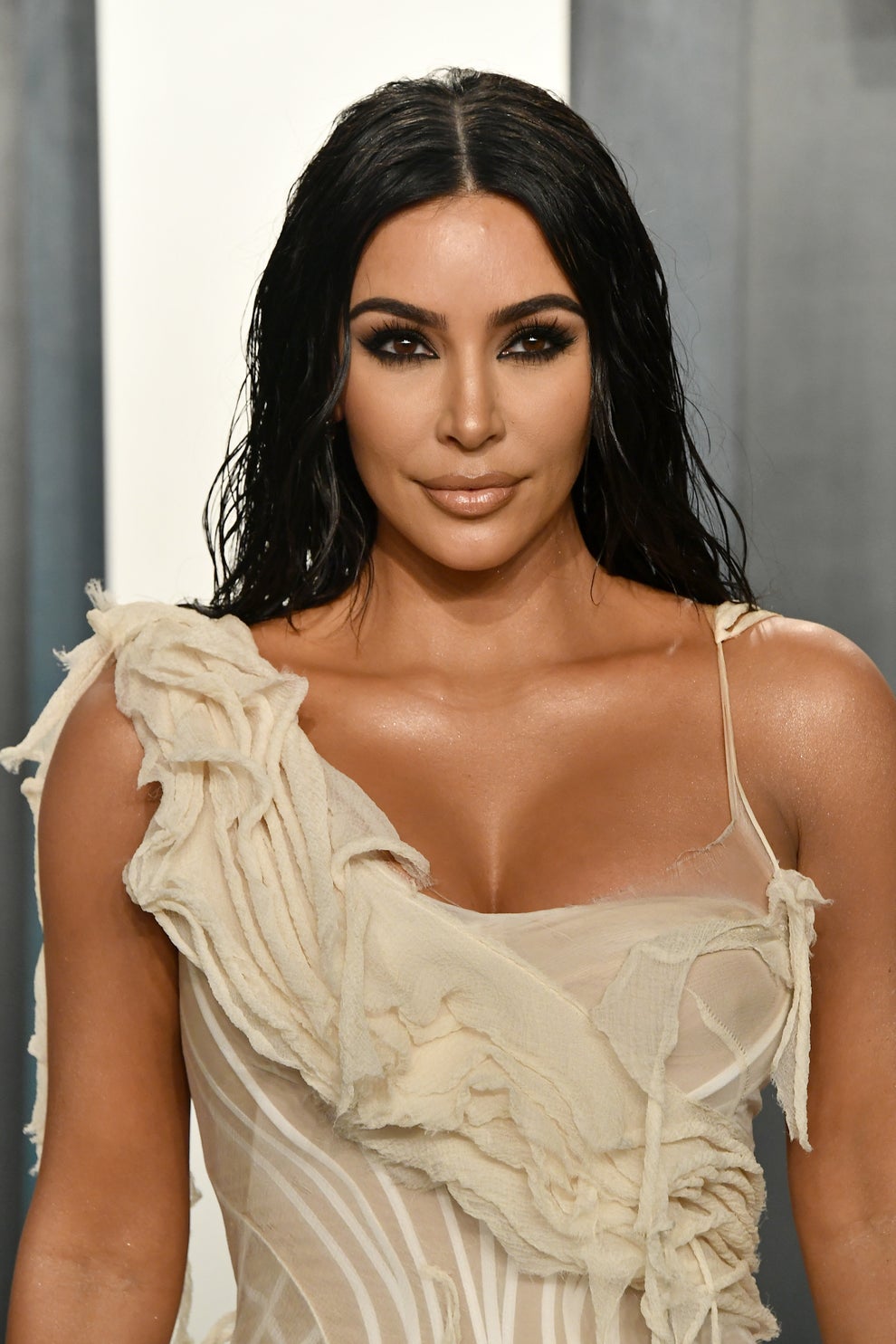 Kim Kardashian’s Lawyer Denied Claims Of Her "Unreleased" Sex Tape By ...