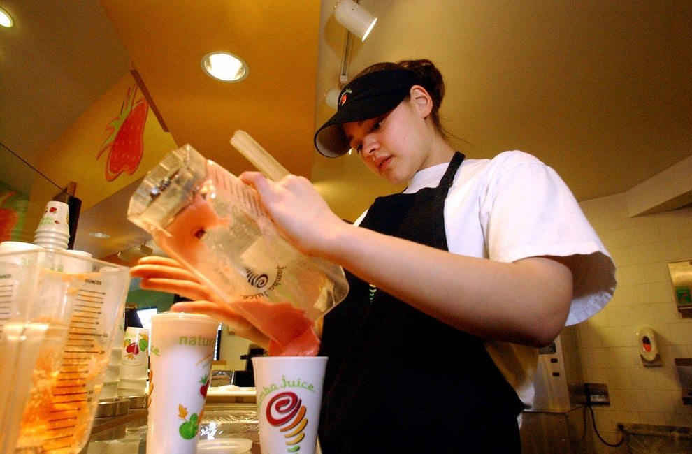 Ranking The Best 21 Restaurants In The Mall