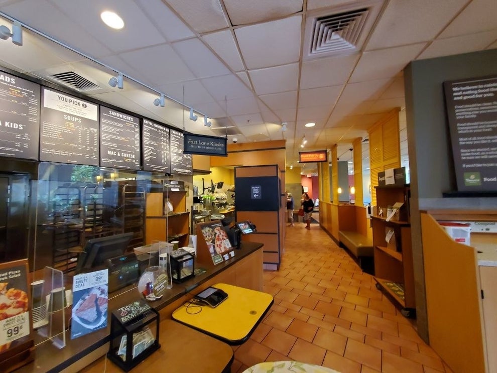 Ranking The Best 21 Restaurants In The Mall