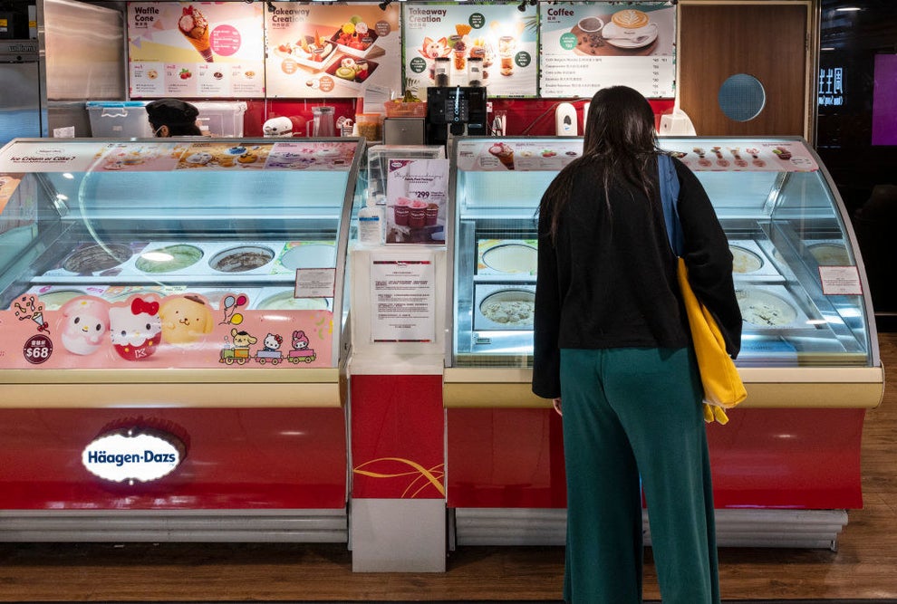 Ranking The Best 21 Restaurants In The Mall