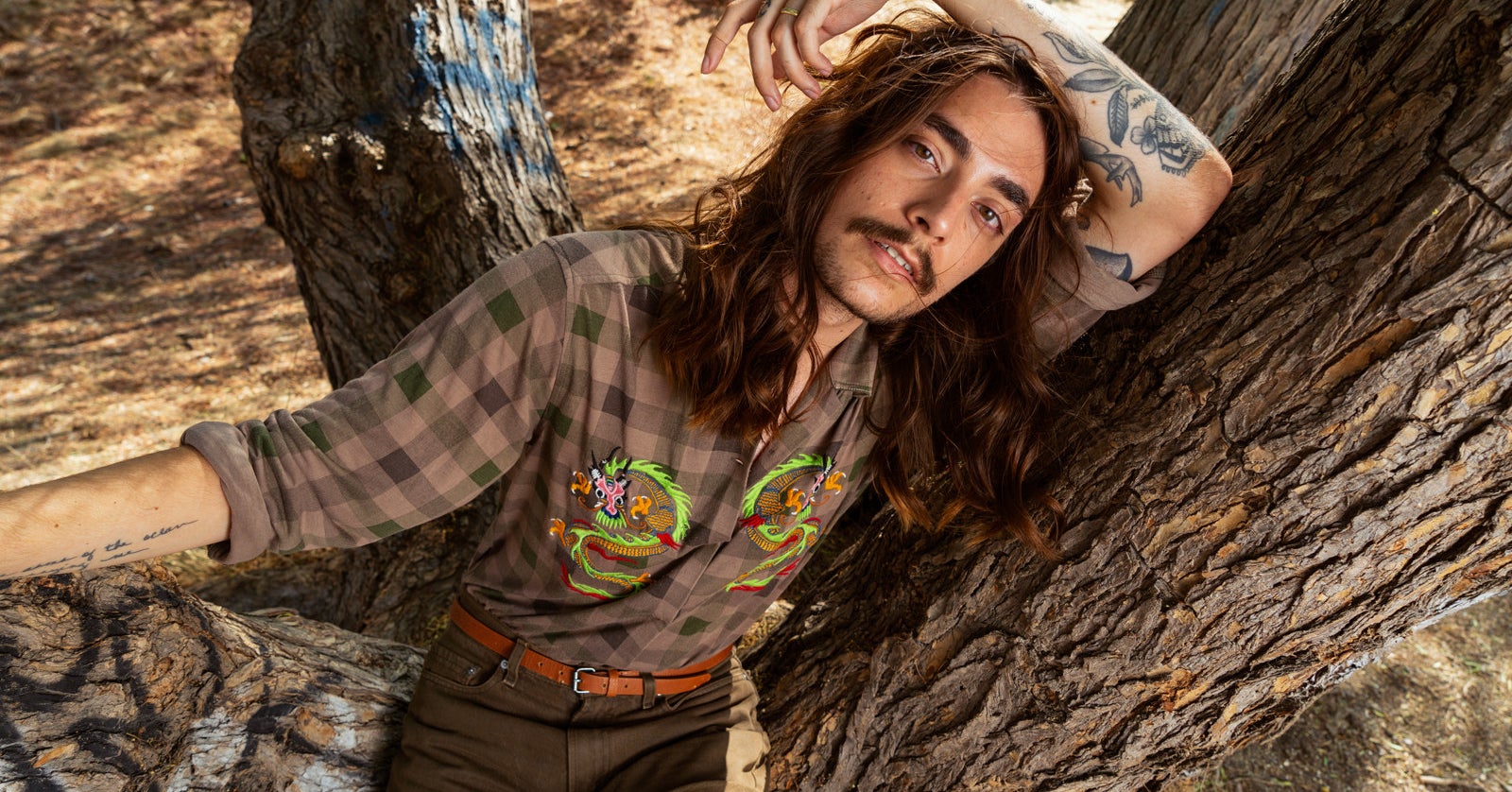 Meet Ghosthoney, Who Makes The Weird TikToks You Love