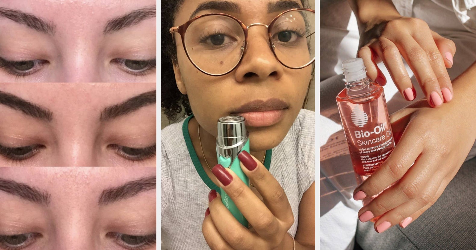 31 Personal Care Products As Effective As A Salon