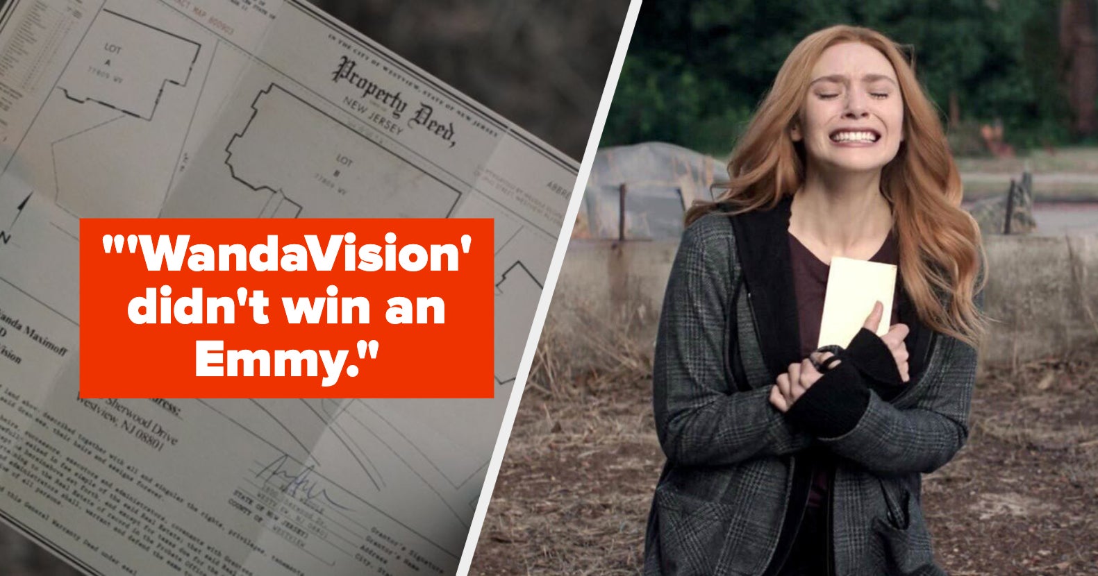 2021 Emmy Awards Funny Tweets And Memes