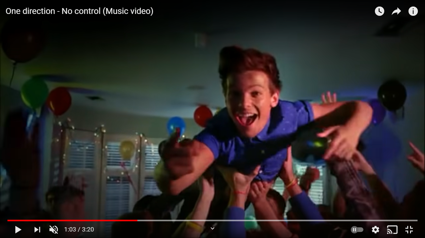 14 Things Every One Direction Fan Will Remember