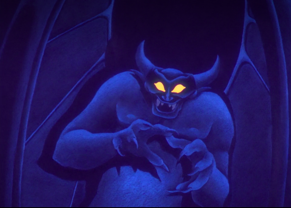 36 Disney Villains Ranked From Least To Most Powerful