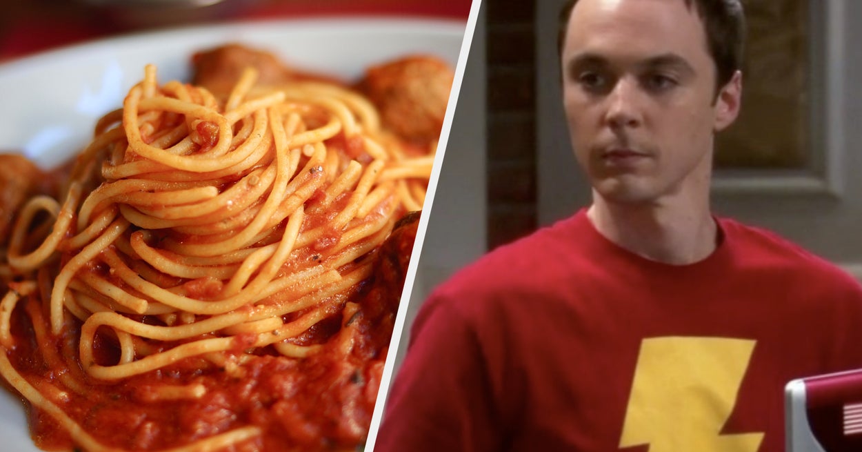 Your Favorite Foods Reveal How Smart You Are Quiz