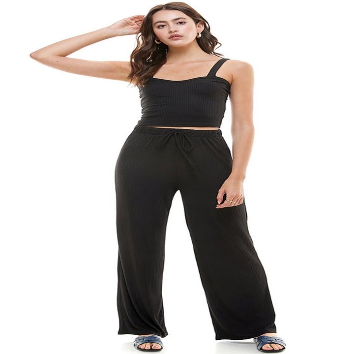 43 Easy-To-Wear Essentials You Can Throw On After A Night Out