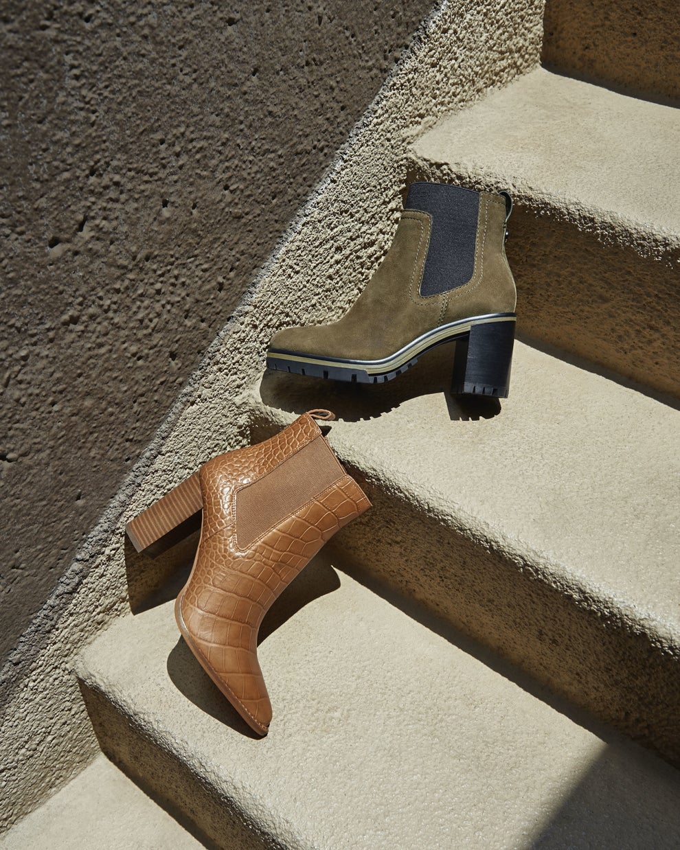 29 Comfortable And Cute Boots To Invest In This Fall
