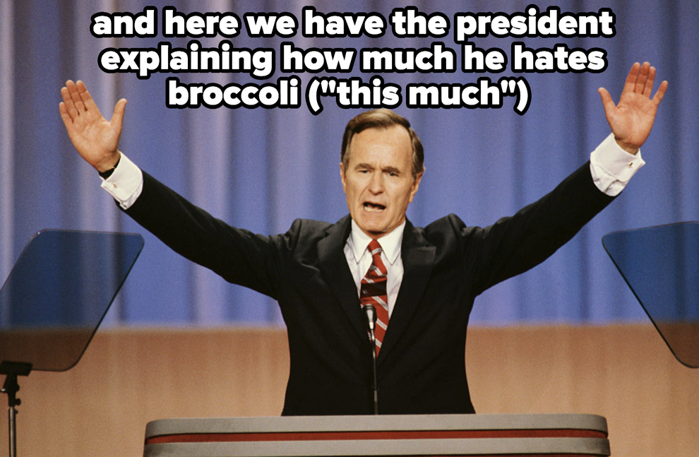 Bizarre Facts About US Presidents