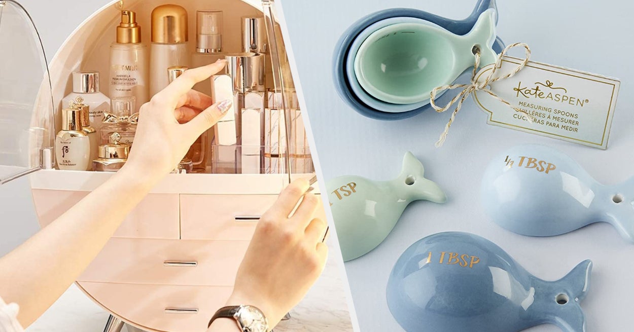 26 Bougie Products That Are Actually Useful Too