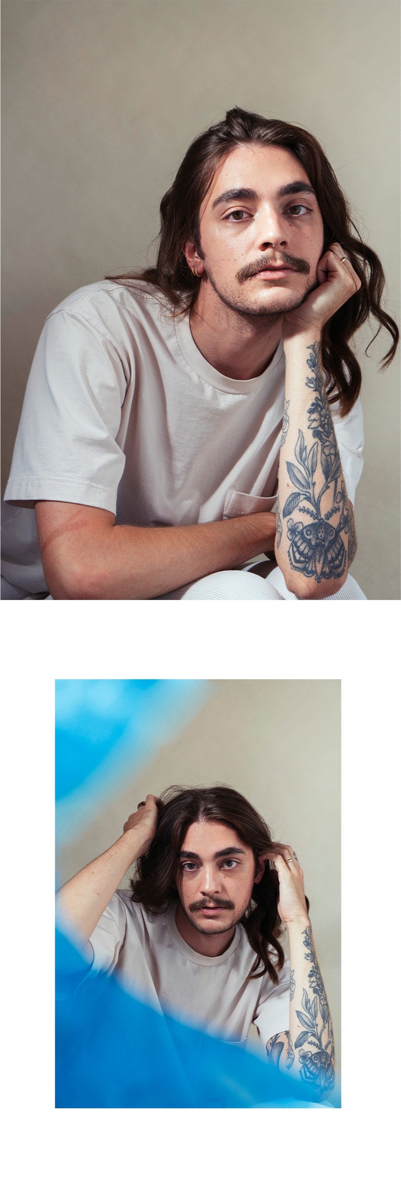 Meet Ghosthoney, Who Makes The Weird TikToks You Love