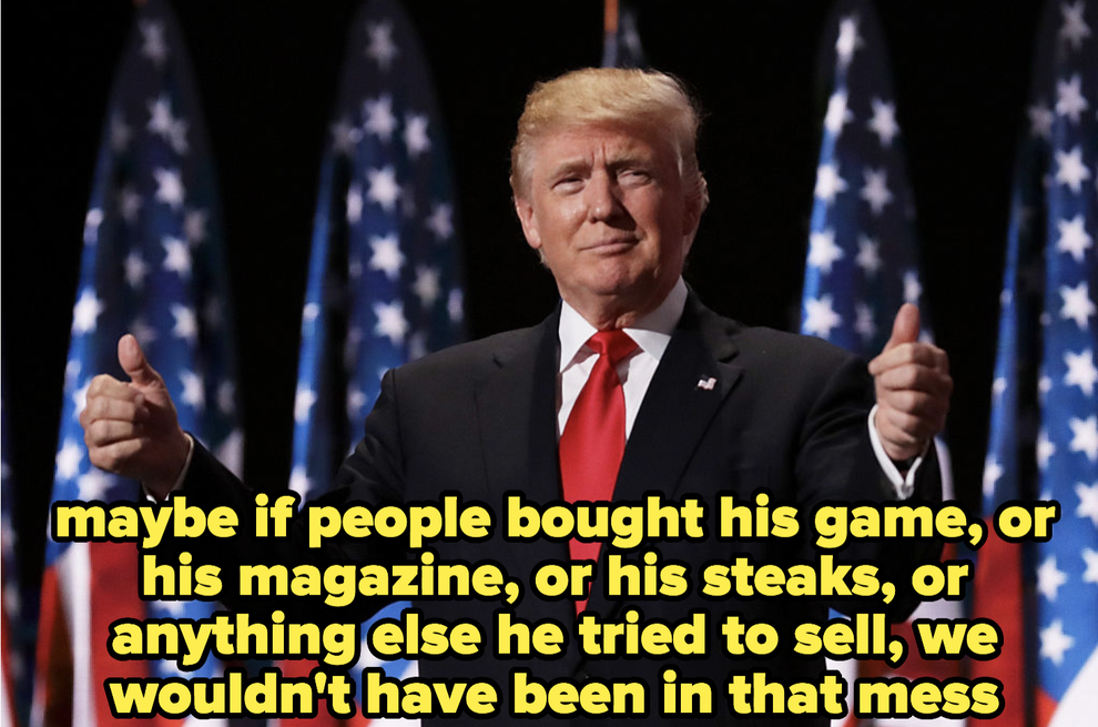 Bizarre Facts About US Presidents
